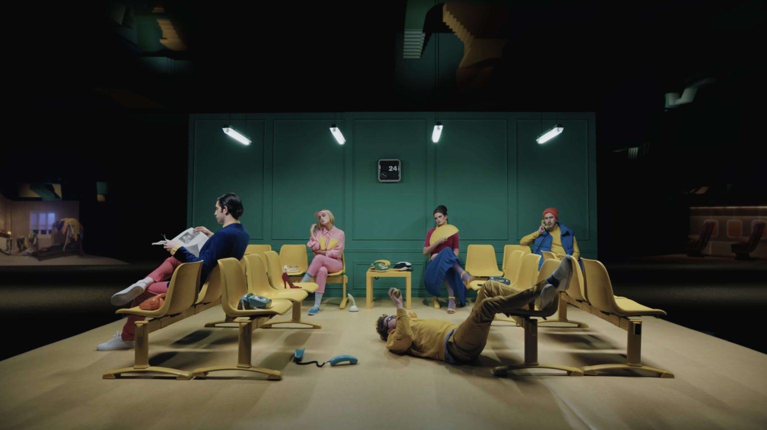 MCCANN - McCANN Worldgroup