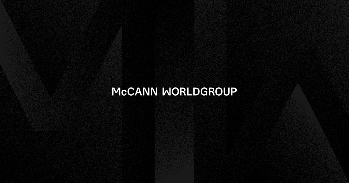 MRM - McCANN Worldgroup